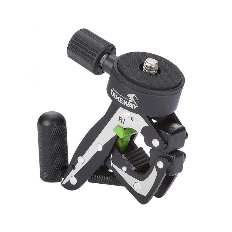R1 - Clamp de serrage Takeway