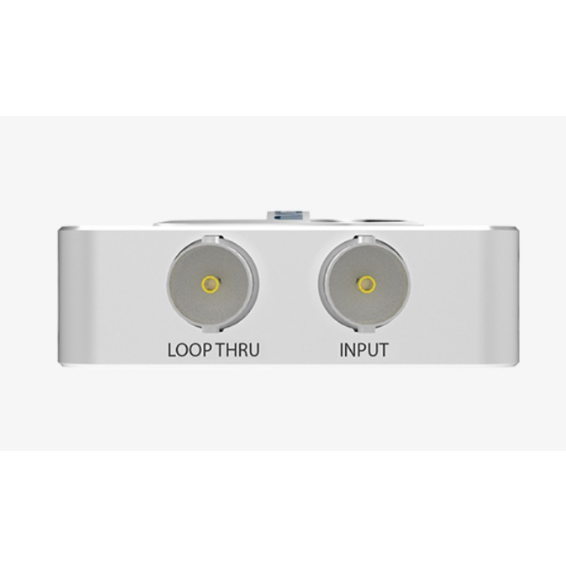 USB Capture SDI 4K Plus One-channel 4K capture device Magewell