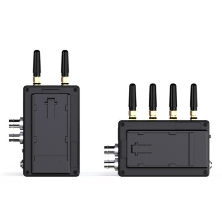 Récepteur système sans fil SDI&HDMI 150m Swit