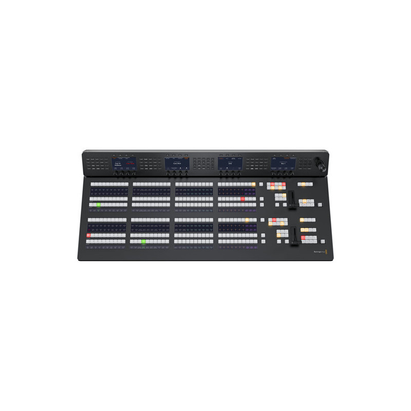 ATEM 2 M/E Advanced Panel 40 Blackmagic Design