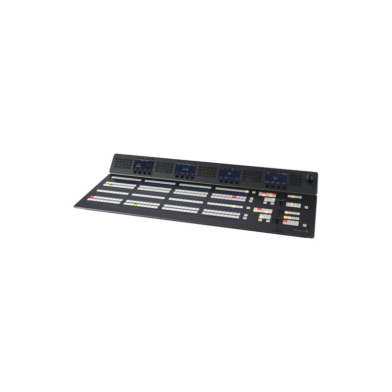 ATEM 4 M/E Advanced Panel 40 Blackmagic Design