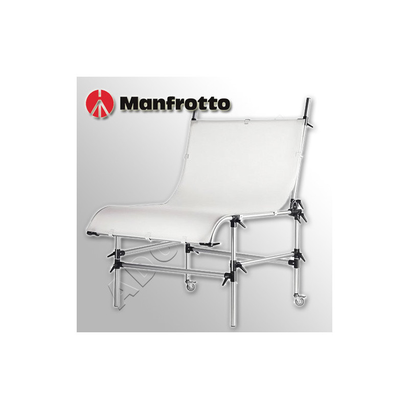 220 - Still Life Table Manfrotto