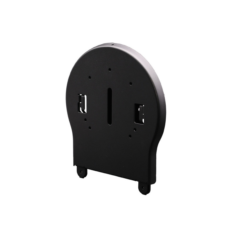 PTZ Camera Ceiling Mount Large black