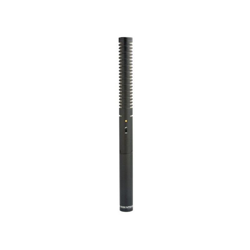 NTG2 - Rode - Microphone directionnel Rode