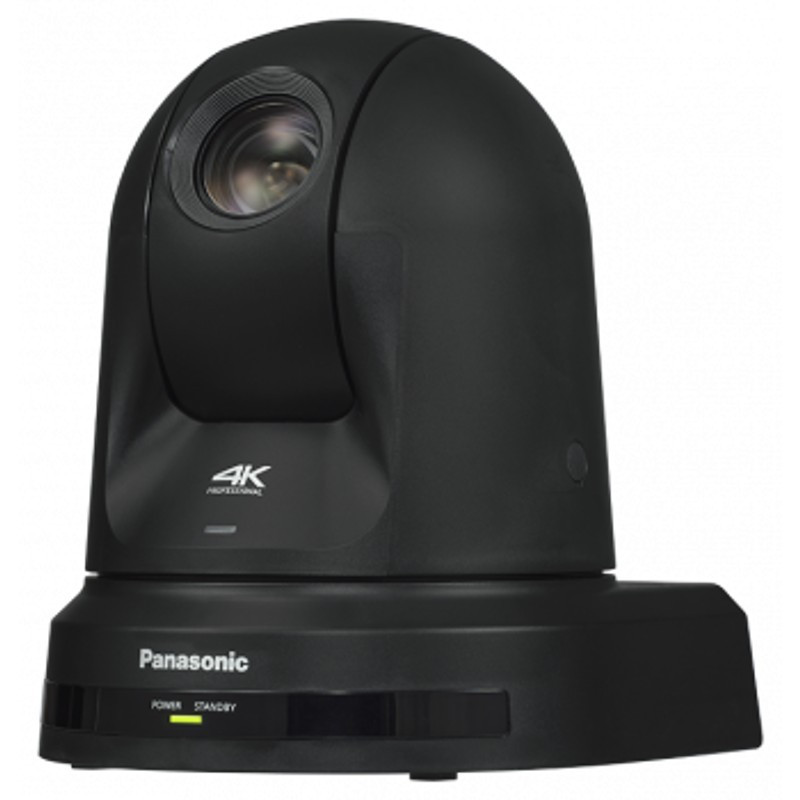 AW-UE50 Caméra PTZ 4K 25/30p Panasonic