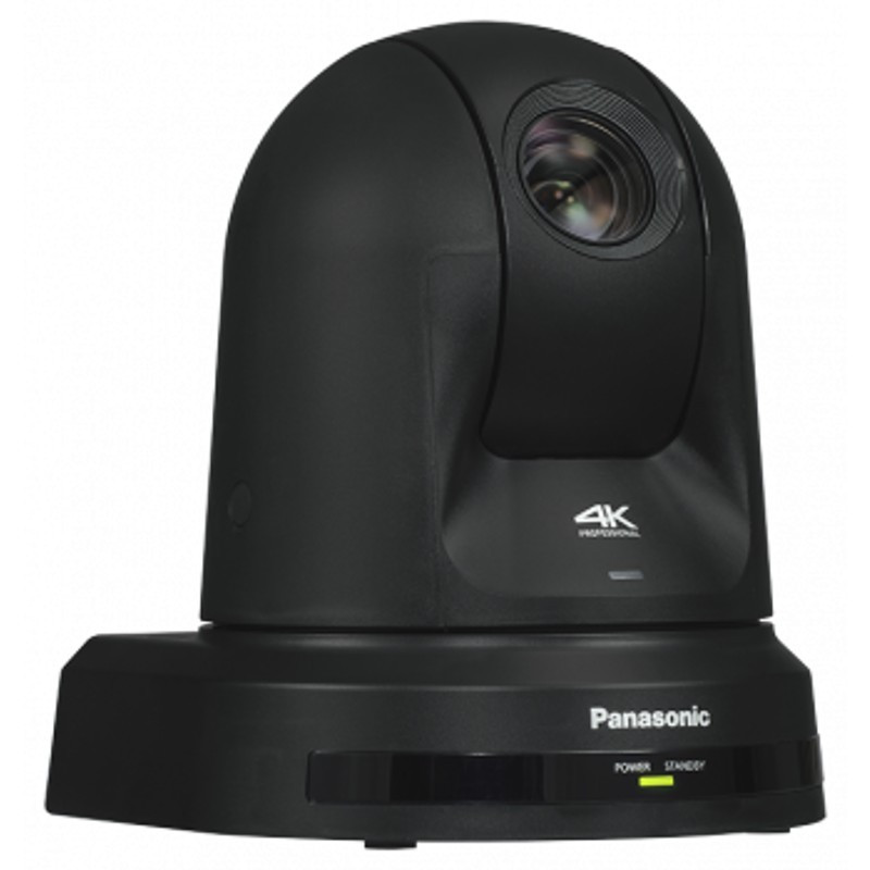 AW-UE50 Caméra PTZ 4K 25/30p Panasonic