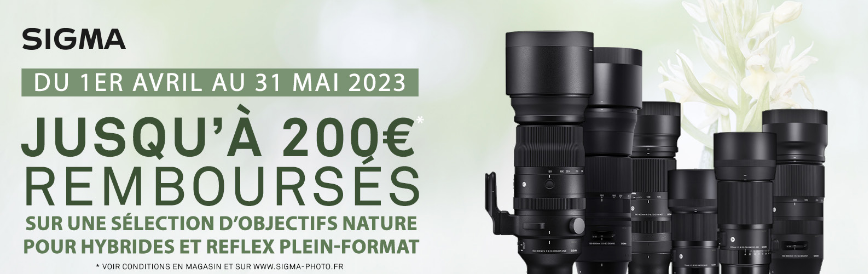 Offre SIGMA
